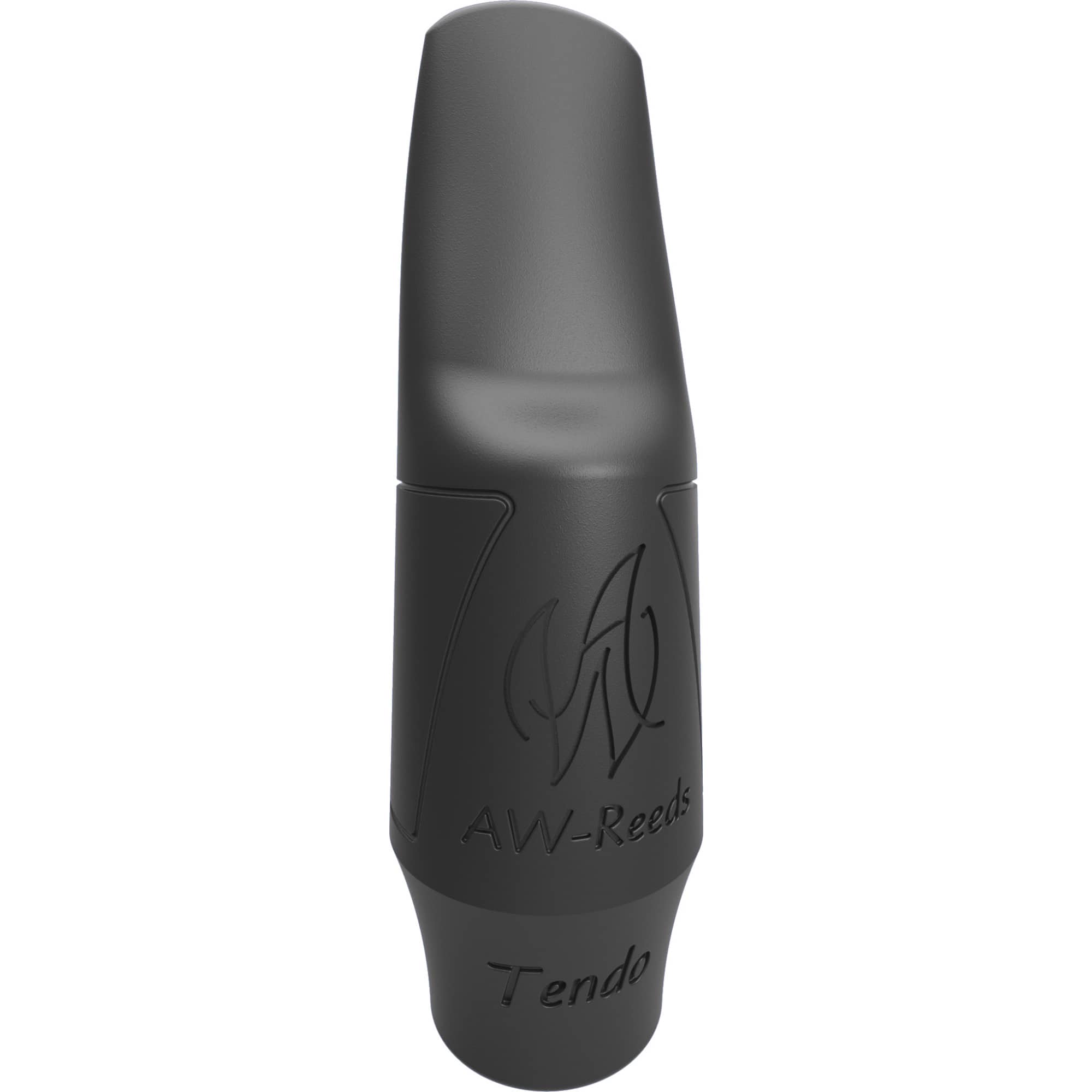 AW Woodwinds 7 Tendo Embouchure Pour Saxophone Alto
