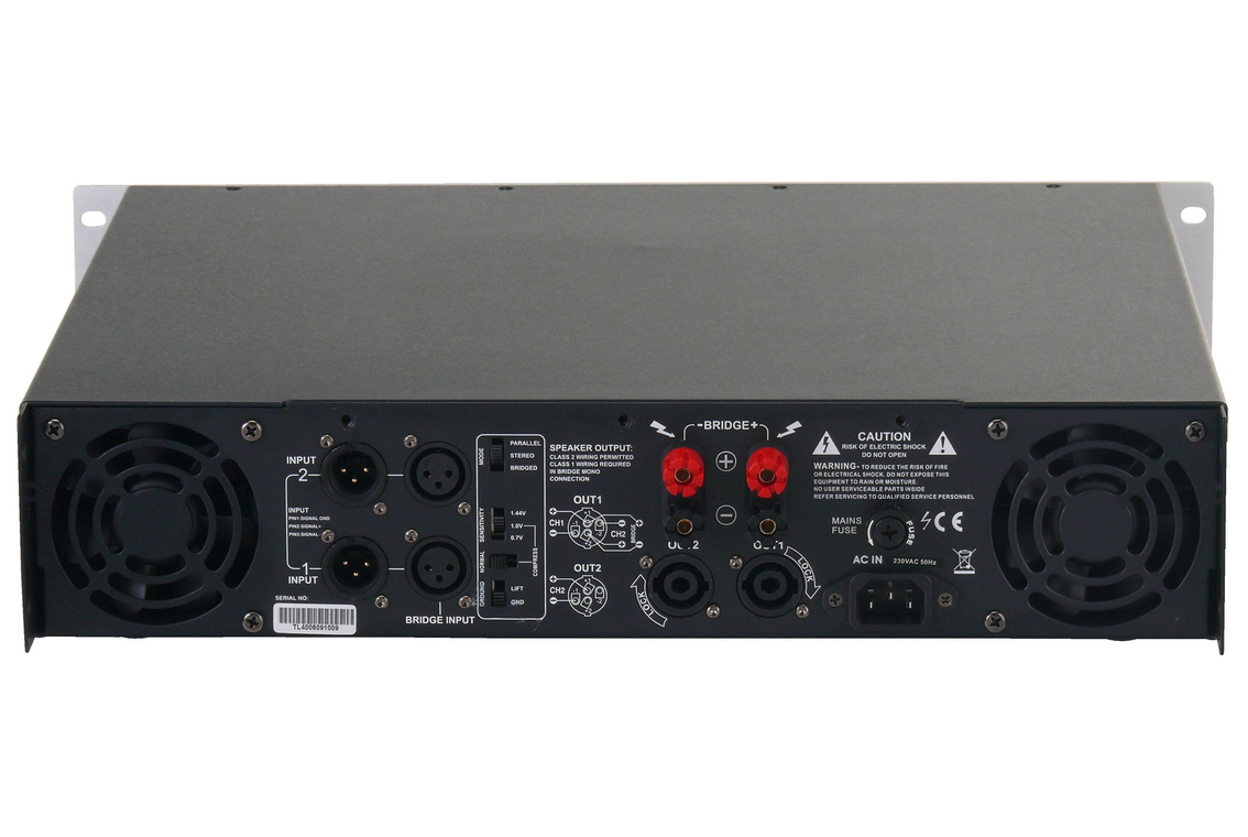 Endstufe 1000 Watt